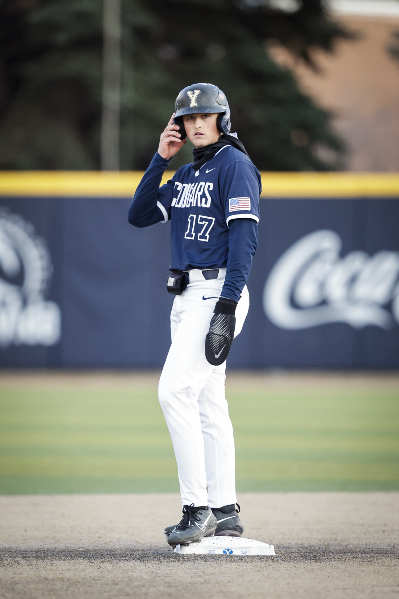 With experience and edge, BYU baseball seeks redemption in 2025 - BYU ...